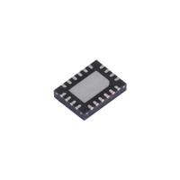 China TPD3S713QRVCRQ IC Electronic Components Automotive USB 2.0 interface protection device with adjustable current limit for sale