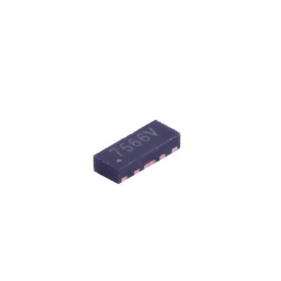 China TPD4EUSB30DQAR IC Electronic Components  Automotive Quad 0.2-pF,±3.6-V,±12-kV ESD protection diode for sale