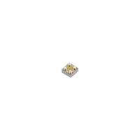 China TPS22913BYZVR/BYZYT IC Electronic Components Ultra-small, low on-resistance load switch with controlled turn-on for sale