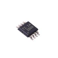 China TPS22958NDGKR IC Electronic Components With adjustable rise time and optional output dischargePower switch/driver for sale