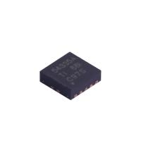 China TPS53511RGTR/RGTT IC Electronic Components 4.5V to 18V input, 1.5A buck converter with integrated switch for sale