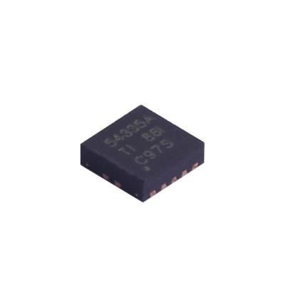 China TPS53511RGTR/RGTT IC Electronic Components 4.5V to 18V input, 1.5A buck converter with integrated switch for sale