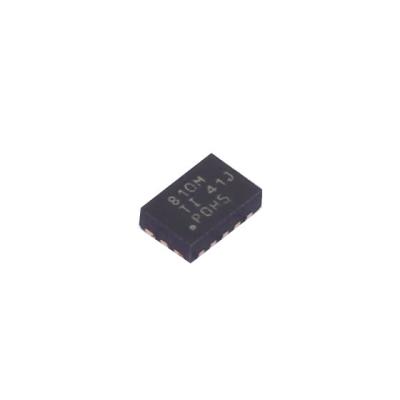 China TPS62810MWRWYR IC Electronic Components Adjustable frequency step-down DC/DC convert for sale