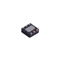 China TPS78001DRVR IC Electronic Components  low-dropout voltage regulator with pin-selectable, dual-level output voltage for sale