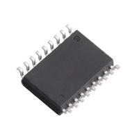 China MIC5841YWM IC Electronic ComponentsHigh voltage high current source driver array for sale