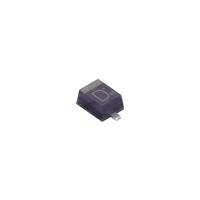 China RB551V-30TE-17  IC Electronic Components Small signal Schottky diode, single, 30 V, 500 mA, 470 mV for sale