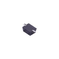 China RB551V-30TE-17  IC Electronic Components Small signal Schottky diode, single, 30 V, 500 mA, 470 mV for sale