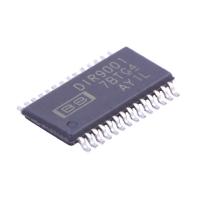 China DIR9001PWR IC Electronic Components96-kHz, 24-Bit Digital Audio Interface Receiver for sale
