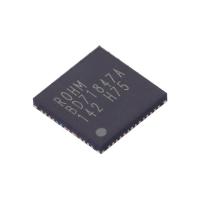 China BD71847AMWV-E2  IC Electronic Components Power Management IC 2.7V to 5.5V 56-Pin UQFN-V EP T/R for sale