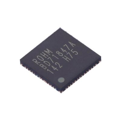 China BD71847AMWV-E2  IC Electronic Components Power Management IC 2.7V to 5.5V 56-Pin UQFN-V EP T/R for sale