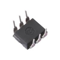 China LCA710   IC Electronic Components Relay SSR 50mA 1.4V DC-IN 1A 60V AC/DC-OUT 6-Pin PDIP Tube for sale