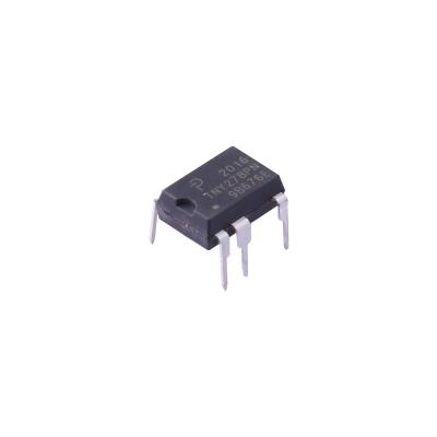China TNY278PN  IC Electronic Components ​TinySwitch-III incorporates a 700 V power MOSFET, oscillator for sale