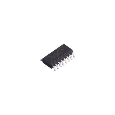 China PS2801C-4-F3-A  IC Electronic Components Optocoupler DC-IN 4-CH Transistor DC-OUT 16-Pin SSOP T/R for sale