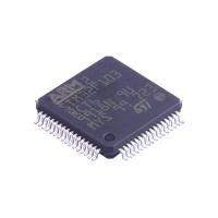 China STM32F103RCT6  IC Electronic Components One high-density performance line, ARM Cortex-M3 32-bit microcontroller for sale