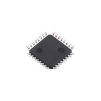 China ATMEGA328P-AU  IC Electronic Components Ultra-low power consumption and low-power sleep modes available for sale