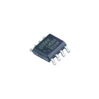 China LMC6482AIMX/NOPB IC Electronic Components Op Amp Dual Precision Amplifier R-R I/O ±7.75V/15.5V 8-Pin SOIC T/R for sale