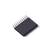 China MAX3223IPWR IC Electronic Components  RS232 Transceiver IC, 2 Drivers, 250 Kbps, 3 V to 5.5 V, TSSOP-20 for sale