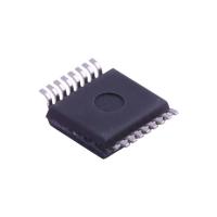 China MAX3221IDBR IC Electronic Components  MAX3221 3V to 5.5V RS-232 Line Drivers and Receivers with ± 15kV ESD Protection for sale