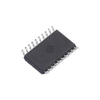 China ADM2587EBRWZ-REEL7 IC Electronic Components Single Transmitter/Receiver RS-422/RS-485 20-Pin SOIC W T/R for sale