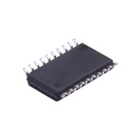 China ADM2582EBRWZ IC Electronic Components Single Transmitter/Receiver RS-422/RS-485 20-Pin SOIC W Tube for sale