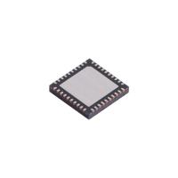 China CC2530F256RHAR IC Electronic Components 802.15.4/ZigBee/RF4CE SOC 2507MHz 250Kbps 40-Pin VQFN EP T/R for sale