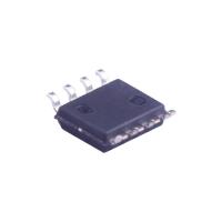 China AT24C128C-SSHM-T IC Electronic Components EEPROM, 128 Kbit, 16K X 8 bits, 1 MHz, I2C, SOIC, 8-pin for sale