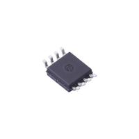 China AT24C512C-SHD-T IC Electronic Components EEPROM Serial-2Wire 512K-bit 64K x 8 3.3V/5V 8-Pin SOIC EIAJ T/R for sale