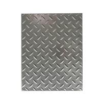 China Solar Panel Anti-Slip Steel Plate 2-3mm Thickness Slip Resistant Safety Plate for Installation for sale