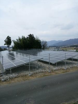 China Al6005-T5 SUS304 Ground Solar Panel Mounting Brackets - 20 Year Durability, 60m/s Wind Resistance, Custom Length & Thickness for sale