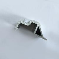 China Weather Proof Aluminum Alloy Rail Splice Kit with ISO9001 Certification - 100pcs MOQ, 1-Year Warranty for sale