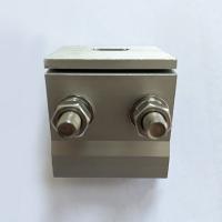 China BoYue Solar Panel Clamps Metal Roof Mounting ISO 9001 60M/s Wind Load for sale