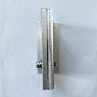 China 60 m/s Wind Load Solar Panel Mounting Clamps with 1.5 KN/m² Snow Load Capacity - ISO 9001 Certified Industrial Grade for sale