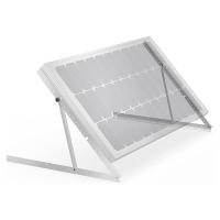 China ISO9001 Solar Panel Tilt Mount with 150 mph Wind Rating and 400 lb Capacity - Adjustable 30° Angle Aluminum Racking for sale