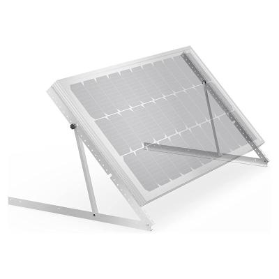 China ISO9001 Solar Panel Tilt Mount with 150 mph Wind Rating and 400 lb Capacity - Adjustable 30° Angle Aluminum Racking for sale
