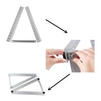 China Wind Resistant Solar Panel Tilt Mount Kit with 400 lbs Load Capacity and 150 mph Wind Rating for Cement Roof Installation for sale