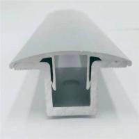 China Metal Roof Gutters 0.2-0.5mm Thickness with ISO9001 Certification for Commercial Applications for sale