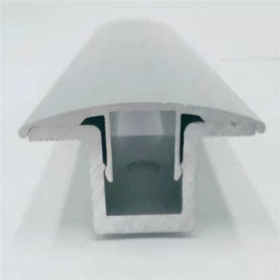 China Metal Roof Gutters 0.2-0.5mm Thickness with ISO9001 Certification for Commercial Applications for sale