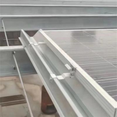 China 0.2mm-0.5mm Aluminum Metal Roof Gutters with ISO9001 Certification - Easy Installation & Low Maintenance for sale