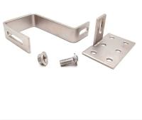 China Commercial Solar Roof Hook Stainless Steel Mounting System with 150kg Load Capacity and 60m/s Wind Resistance for sale