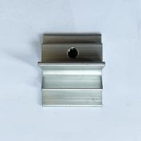 China Standard Weight Rail Splice Kit - Aluminum Alloy Construction with ISO9001 Certification for Railway Applications for sale