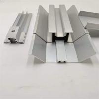China 26 Gauge Sheet Metal Rain Gutters - 0.2mm to 0.5mm Thickness, K-Shaped & Custom Options for Commercial Buildings for sale