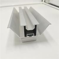 China Gauge 26 Metal Roof Gutters - Weather Resistant with 15-20 Day Delivery and ISO9001 Certification for sale