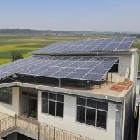 China Metal Roof Solar Mounting Racks Versatile Clamp 25 Year Service Life Easy Fast Installation for sale