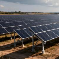 China Unique Design and Easy Installation for Ground Solar Mounting Brackets in Any Location for sale