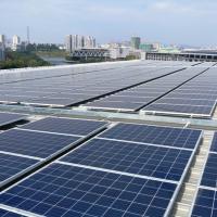 China Solar Panel Roof Mounting Brackets - Lightweight Design for Multiple Roof Types for sale