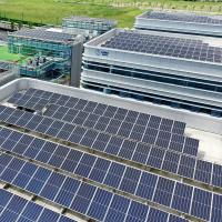 China Solar Panel Roof Mounting Brackets - Corrosion-Resistant, Anti-Aging & Stable Durable for sale