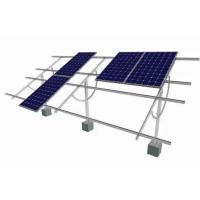 China Solar Panel Mounting Brackets - Heavy-Load Bearing, Reinforced Structure & Long-Lasting Stability for sale