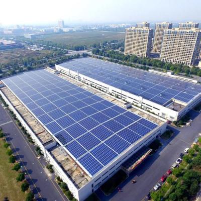 China Solar Panel Roof Mounting Brackets - Strong Anchoring Reinforcement, Wind-Resistant & Anti-Falling, Rock-Solid Stable for sale