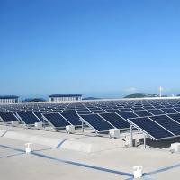 China Adjustable solar roof mounting brackets can be adjusted in different seasons for maximum power generation. for sale