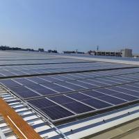 China Precision Solar Panel Roof Mounting Brackets: Custom-Engineered for Complex Roof Profiles, Ensures Perfect Fit for sale